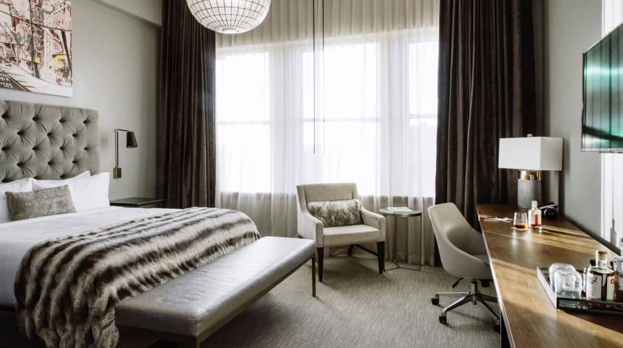 Hotel Covington | Hotel Covington