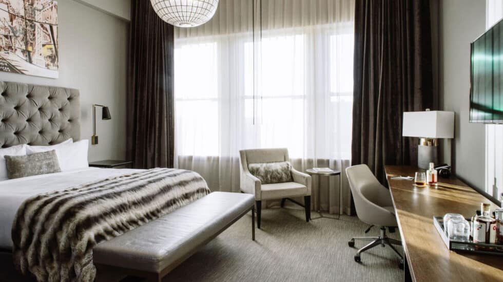 Hotel Covington | Hotel Covington