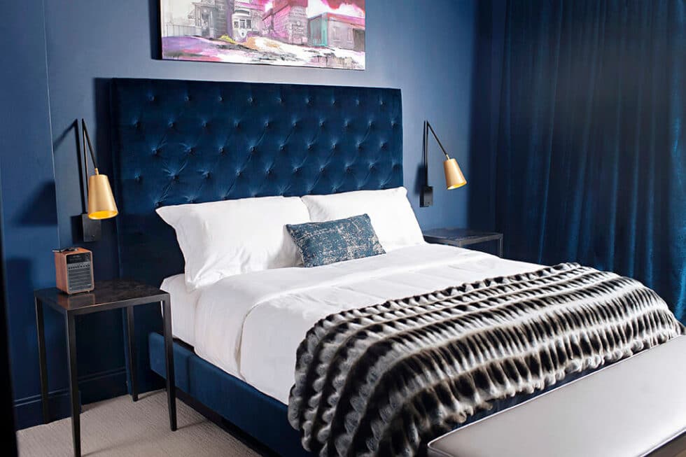 Accommodations | Hotel Covington