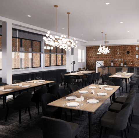 Hotel Covington | Hotel Covington