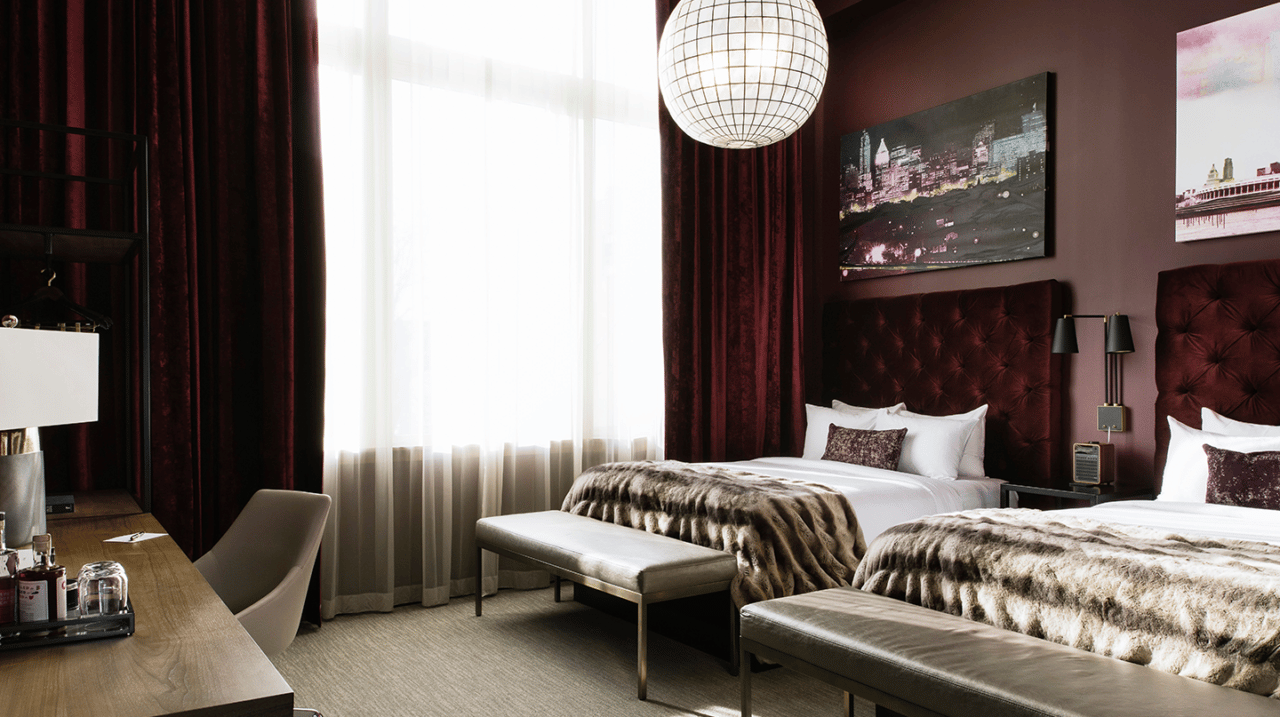 Hotel Covington | A tailored experience