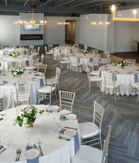 Weddings & Rehearsal Dinners | Hotel Covington