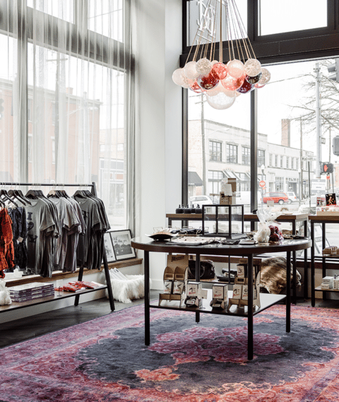 Hotel Covington | Hotel Covington