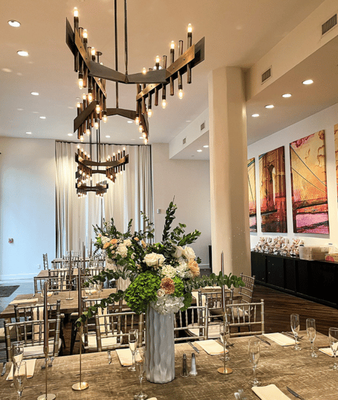 The Lawn at Hotel Covington | Hotel Covington