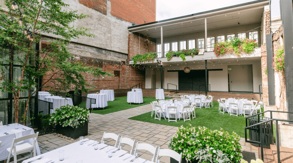 Hotel Covington | A tailored experience
