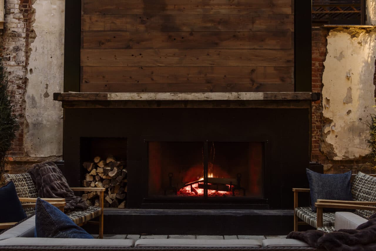 Gallery | Hotel Covington