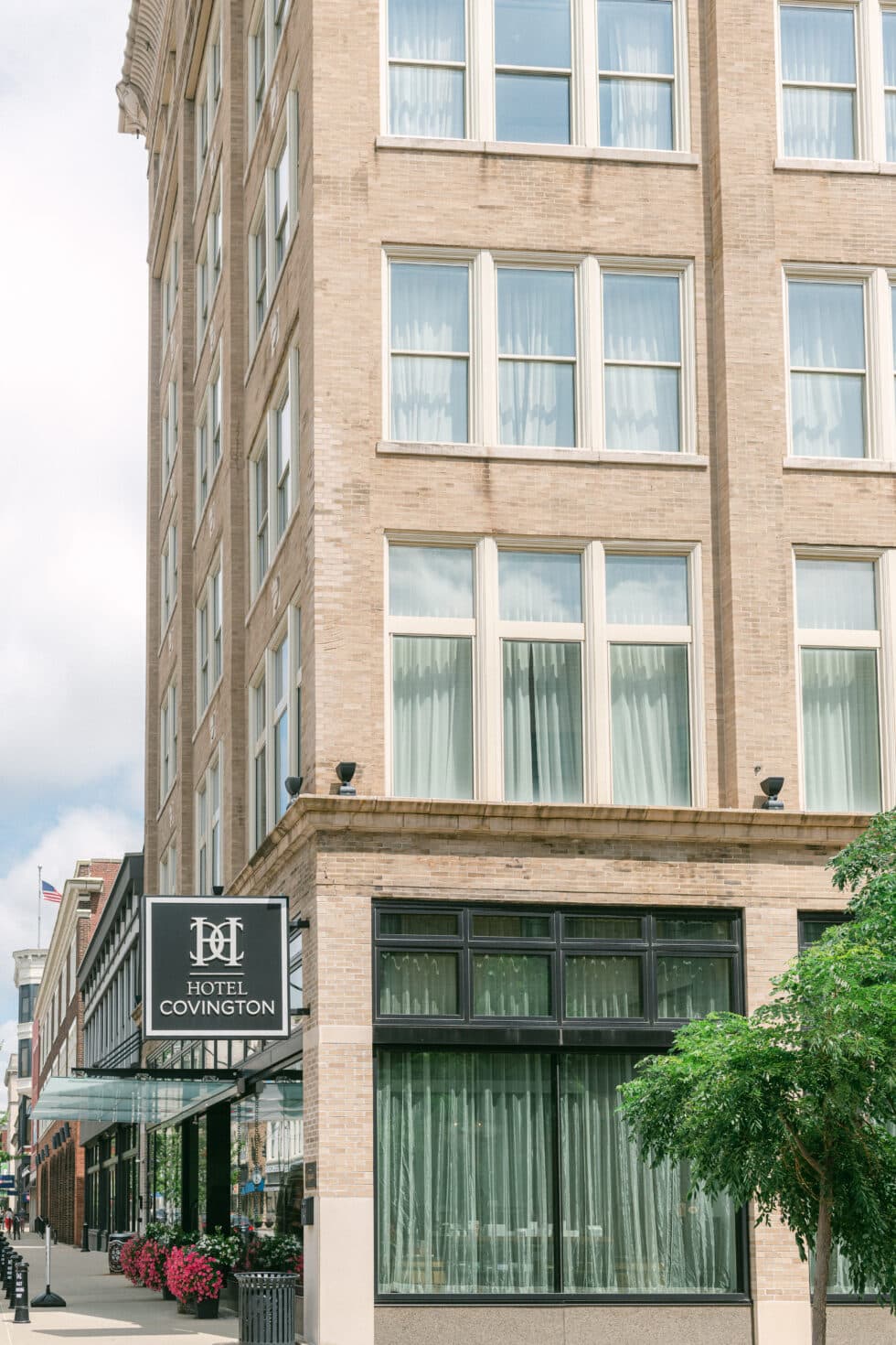 Gallery | Hotel Covington