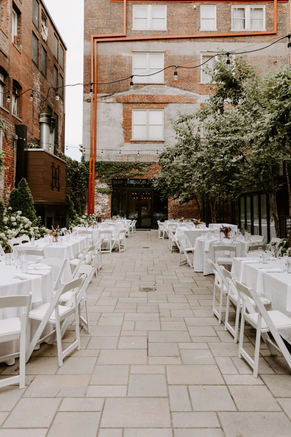 Hotel Covington | A tailored experience