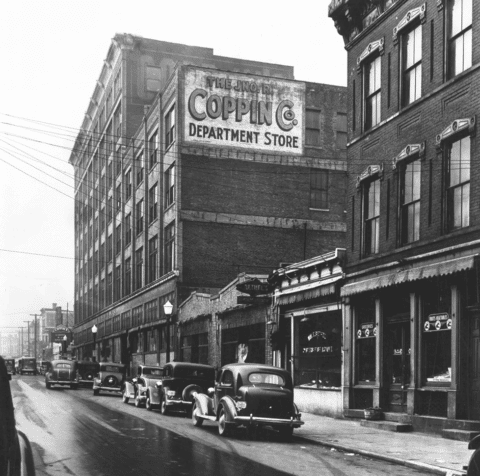 About Us | Hotel Covington