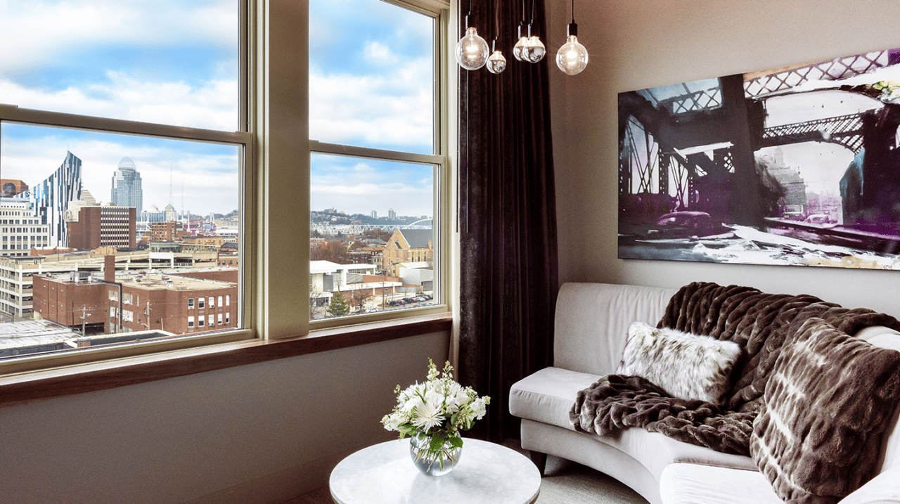 Hotel Covington | Hotel Covington