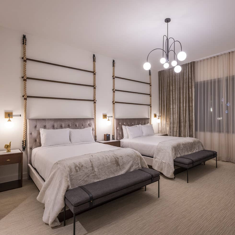 Hotel Covington | A tailored experience