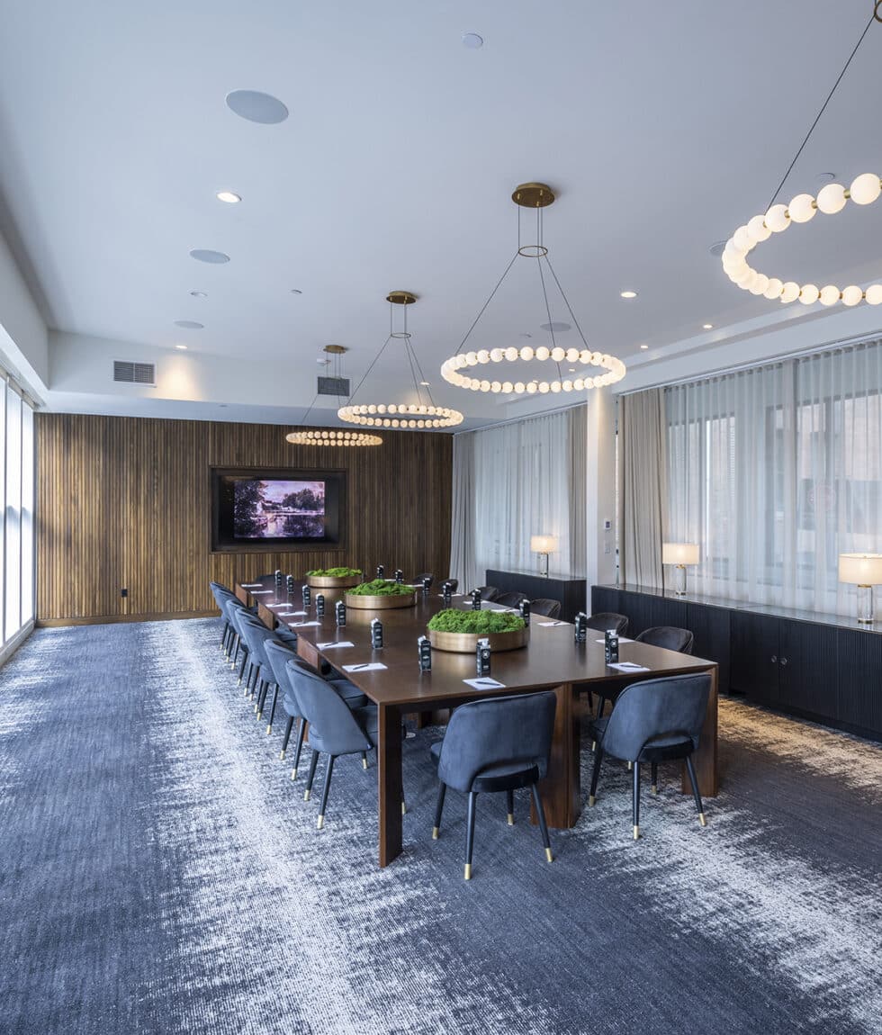 Hotel Covington | A tailored experience