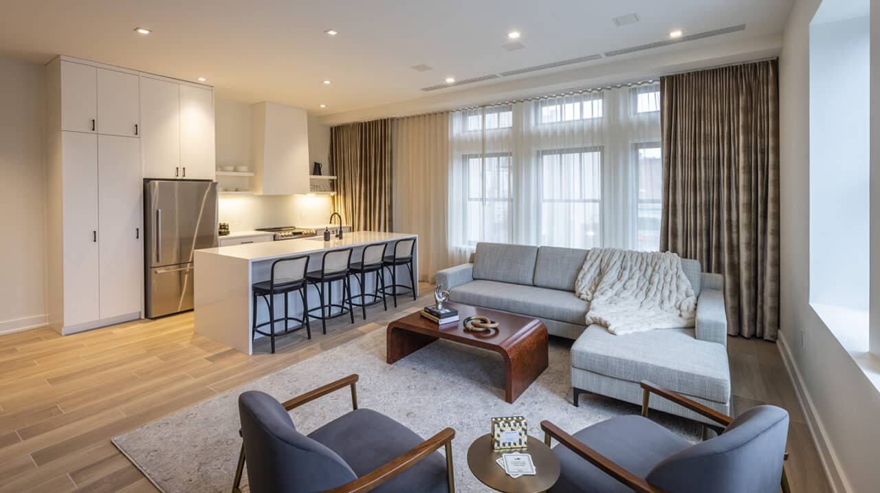 Accommodations | Hotel Covington