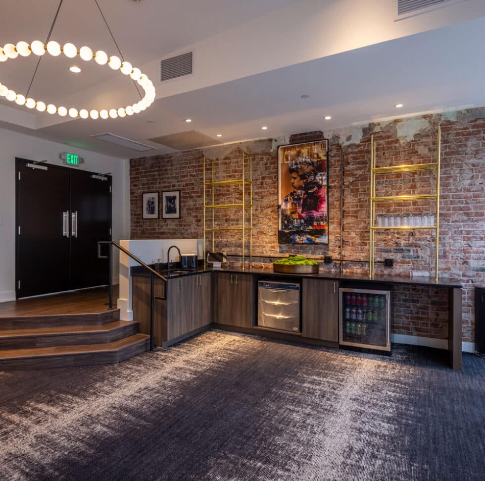 The Duveneck at Hotel Covington | Hotel Covington