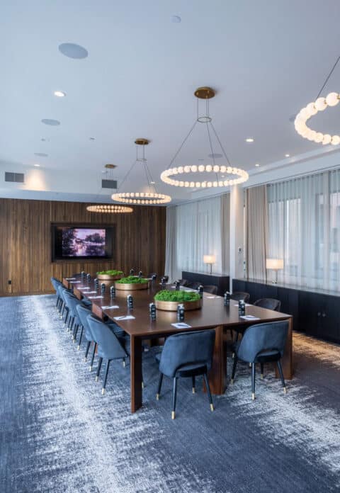 The Lightwell at North by Hotel Covington | Hotel Covington