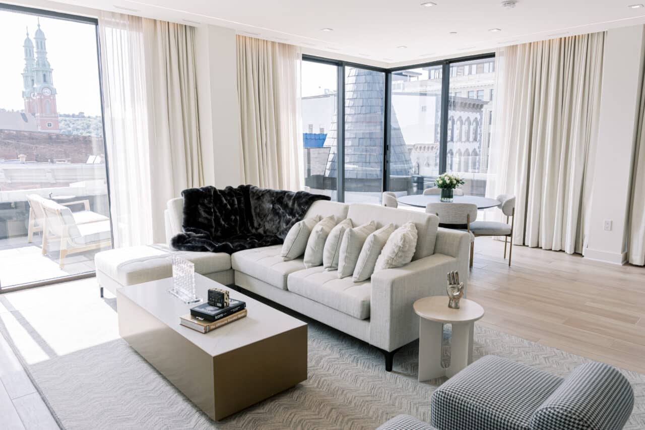 Hotel Covington | A tailored experience