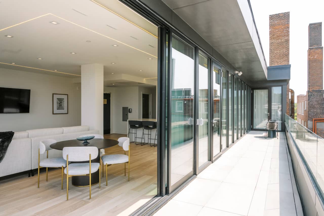 Accommodations | Hotel Covington