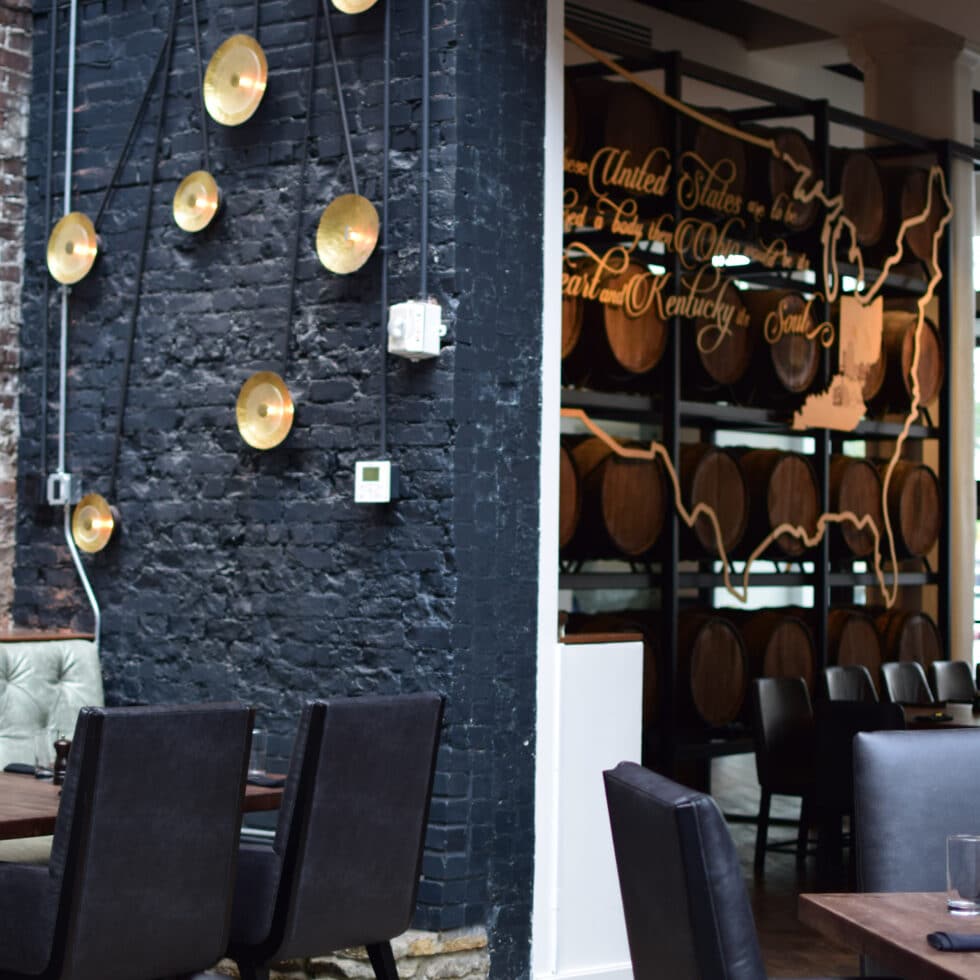 Coppin’s Restaurant | Hotel Covington