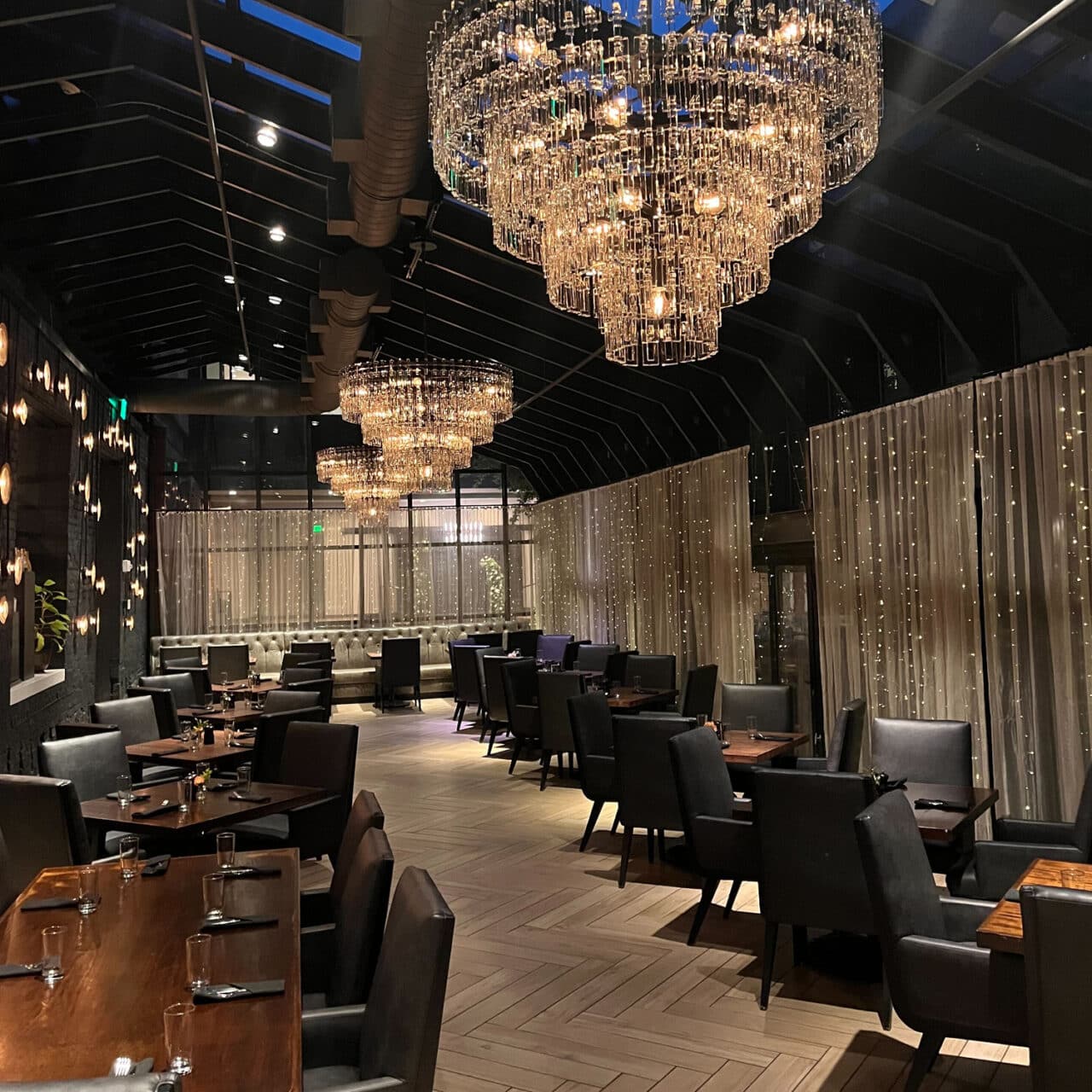 Coppin’s Restaurant | Hotel Covington