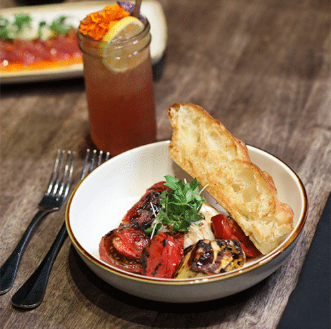 Coppin’s Restaurant | Hotel Covington