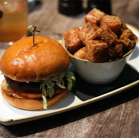 Coppin’s Restaurant | Hotel Covington